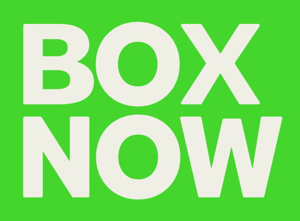 BoxNow Αυτόματα Μηχανήματα Παραλαβής Δεμάτων 24/7 - syrrakos-sport